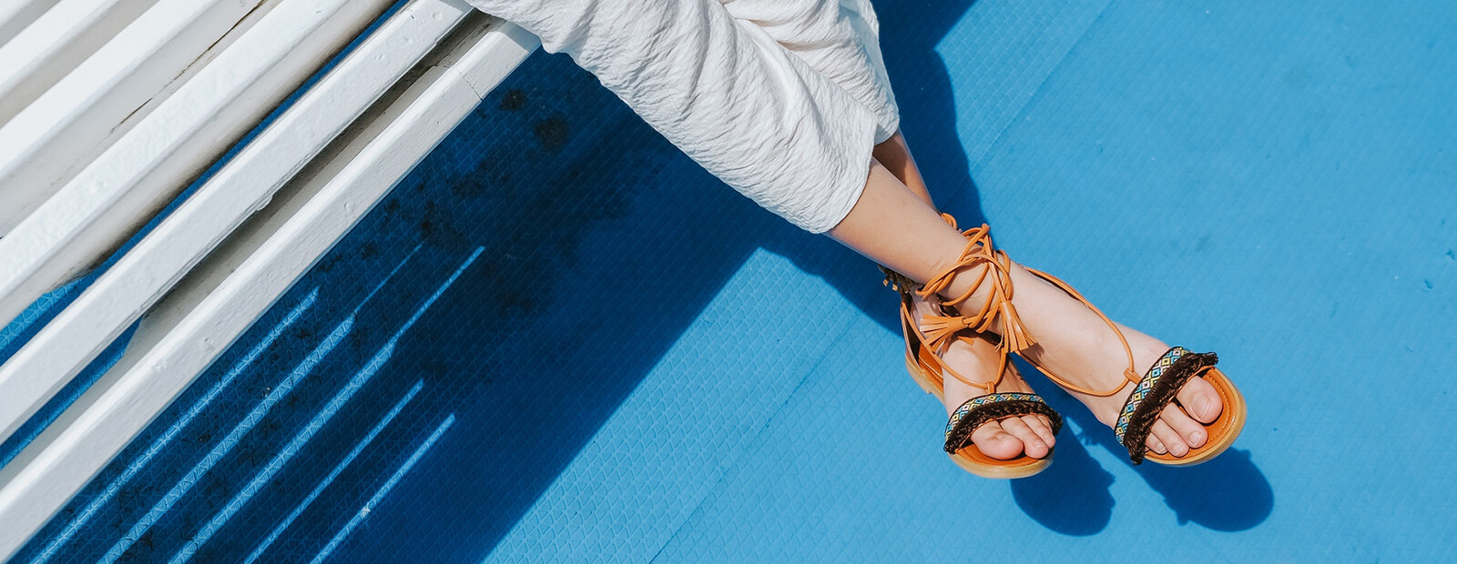 Peesplaat onder de voet - Voetoefeningen - Podozorg Naarden-Bussum